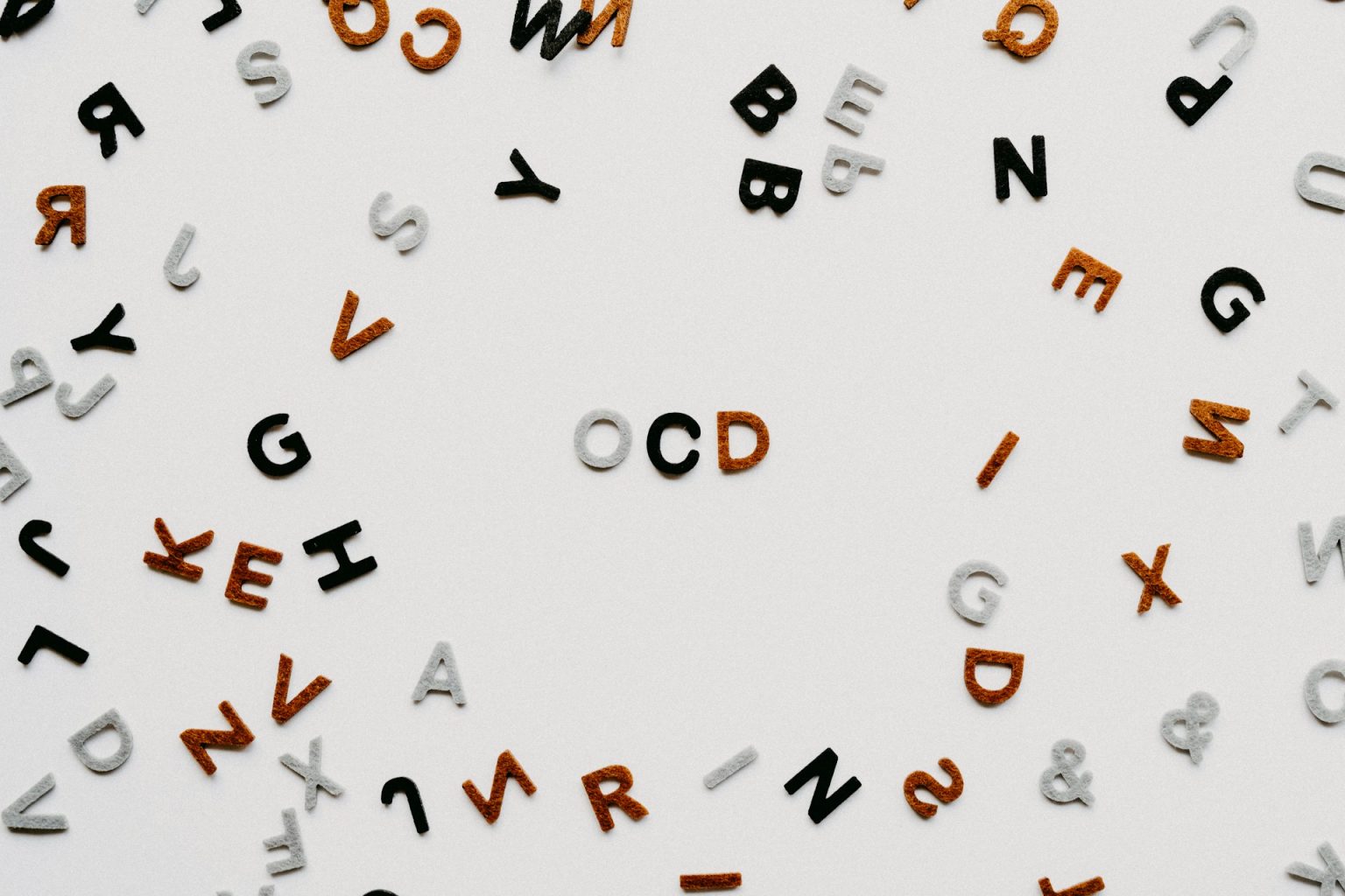 10 Signs That OCD Might Be Running The Show (And What To Do Next ...